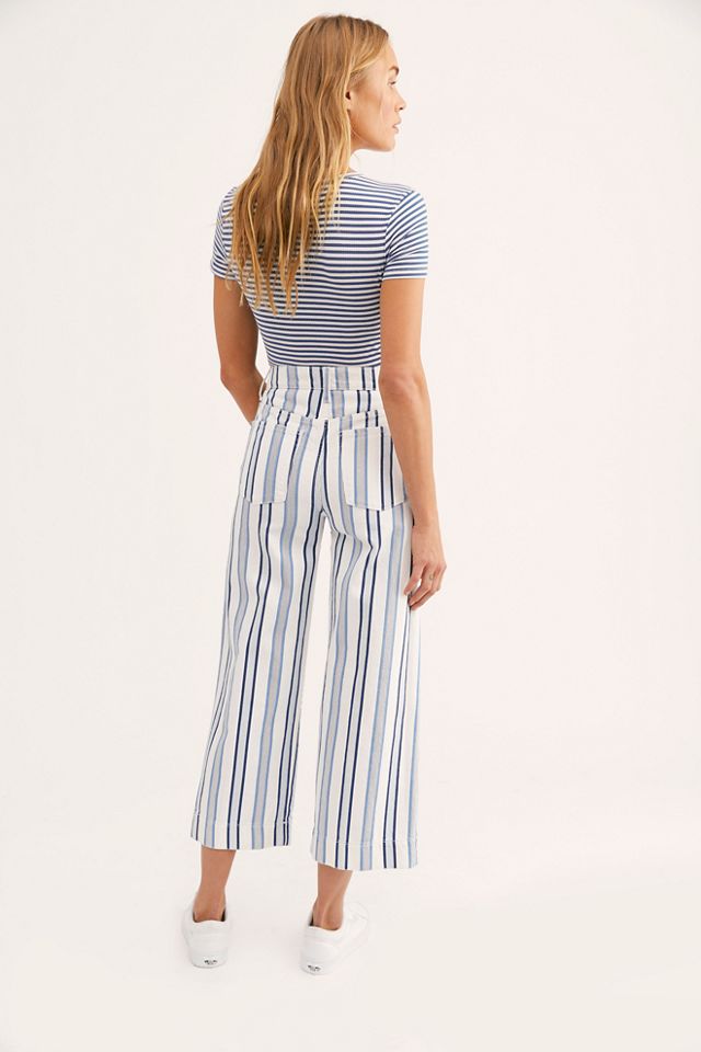 Nobody Denim Monte Carlo Jeans | Free People