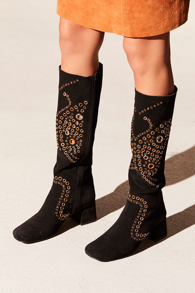 Monarch Heel Boot | Free People