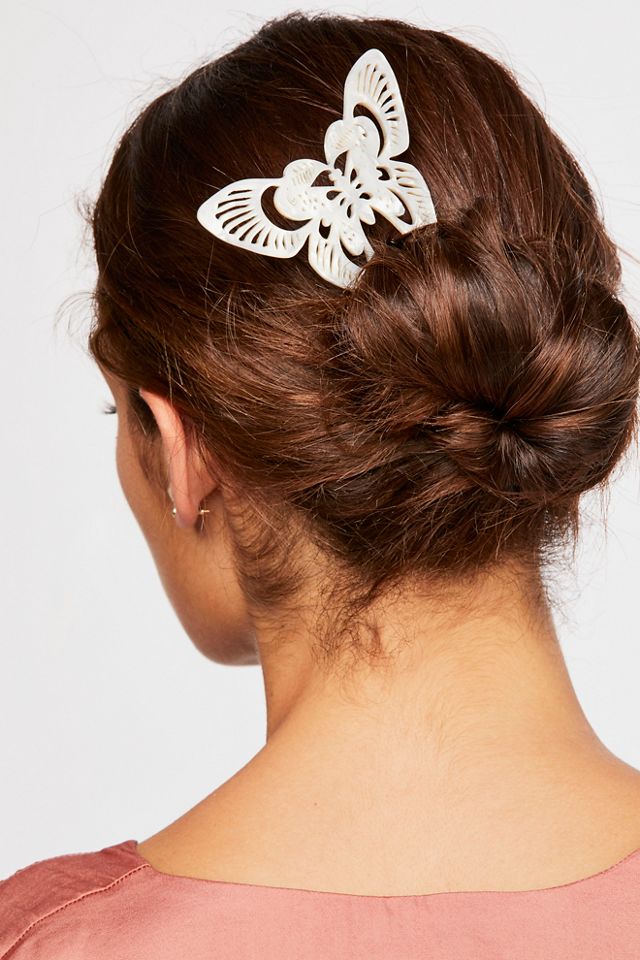 Flutter Hair Pin | Free People