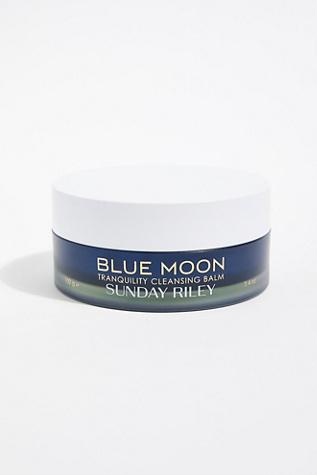 Sunday Riley Blue Moon Cleansing Balm | Free People