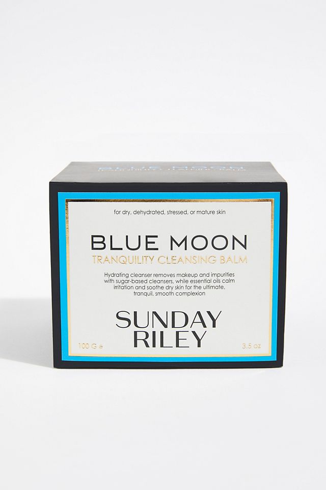 Sunday Riley Blue Moon Cleansing Balm | Free People