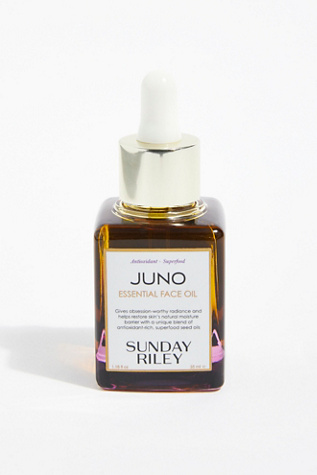 Sunday Riley Juno Antioxidant + Superfood Oil | Free People