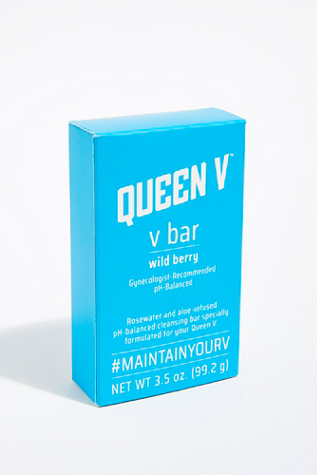 Queen V V Bar | Free People UK