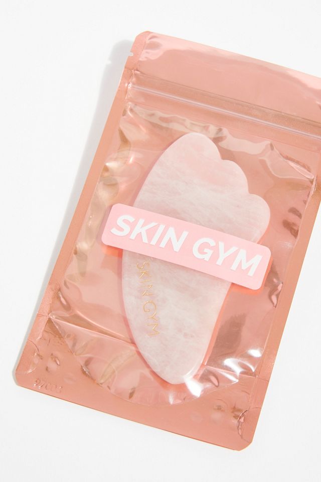 Skin Gym Gua Sha Crystal Beauty Tool | Free People