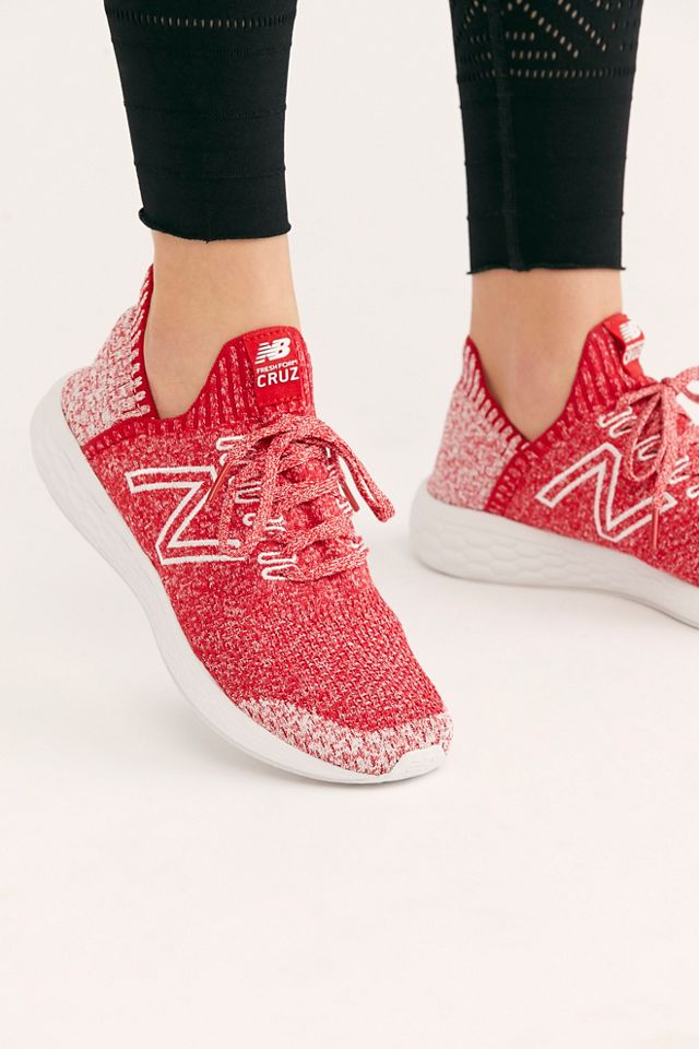 Fresh Foam Knit Trainer | Free People