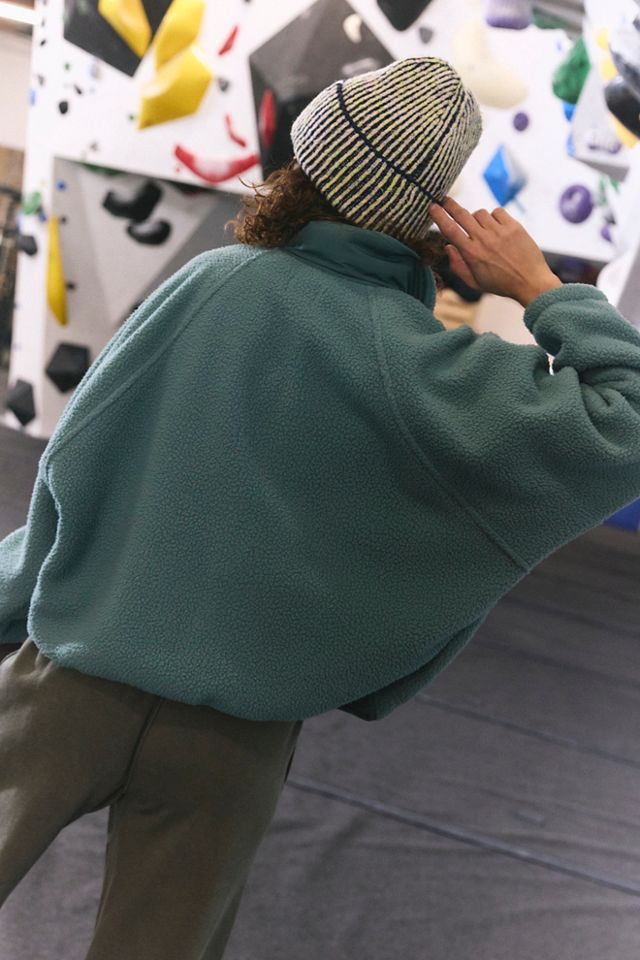 Hit The Slopes Fleece Jacket | Free People