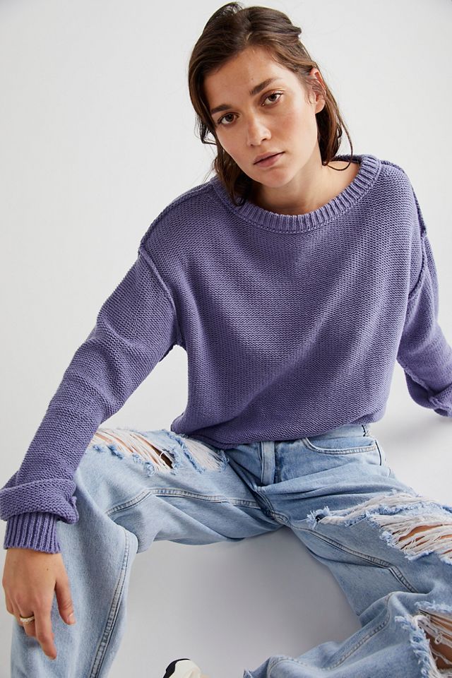 Inside Out Pullover | Free People