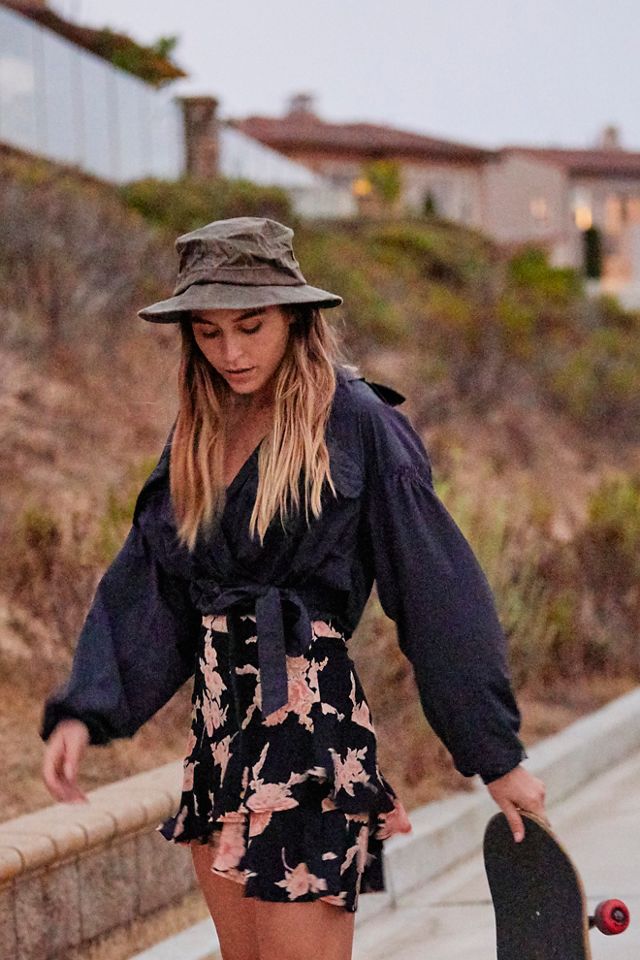 Michelle Mini Skirt | Free People