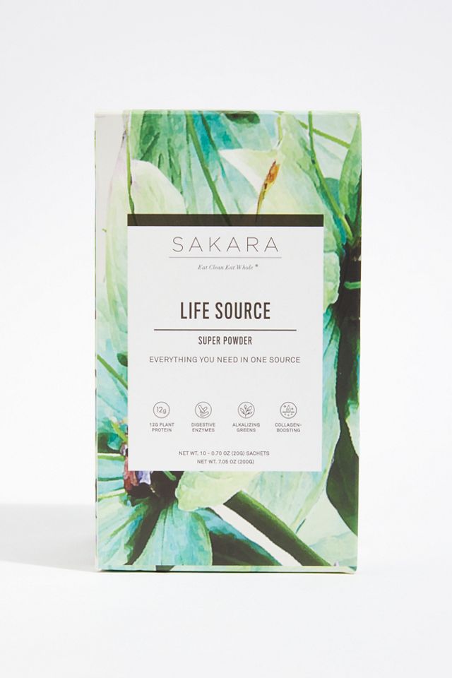 Sakara Life Life Source Super Powder | Free People