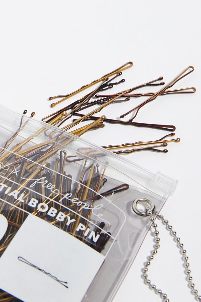 Travel Bobby Pin Set | Free People UK