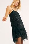Crystal Clear Mini Dress | Free People