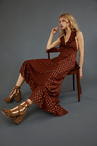 Jill M's Limited Edition Dress | Free People