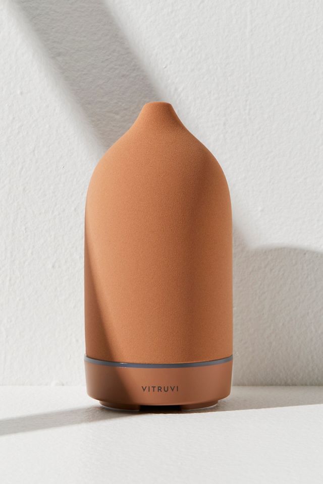 Vitruvi Stone Essential Oil Diffuser | Free People