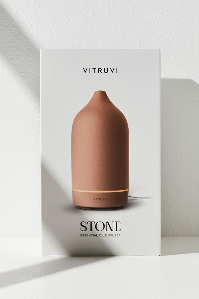 Vitruvi Stone Essential Oil Diffuser | Free People