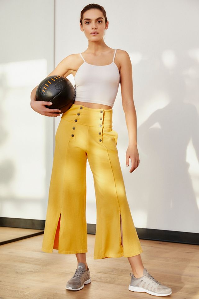 Jerry Pant | Free People UK