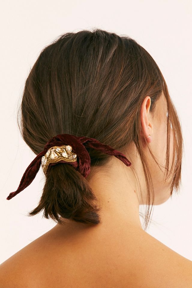 Velvet Pony Wrap | Free People