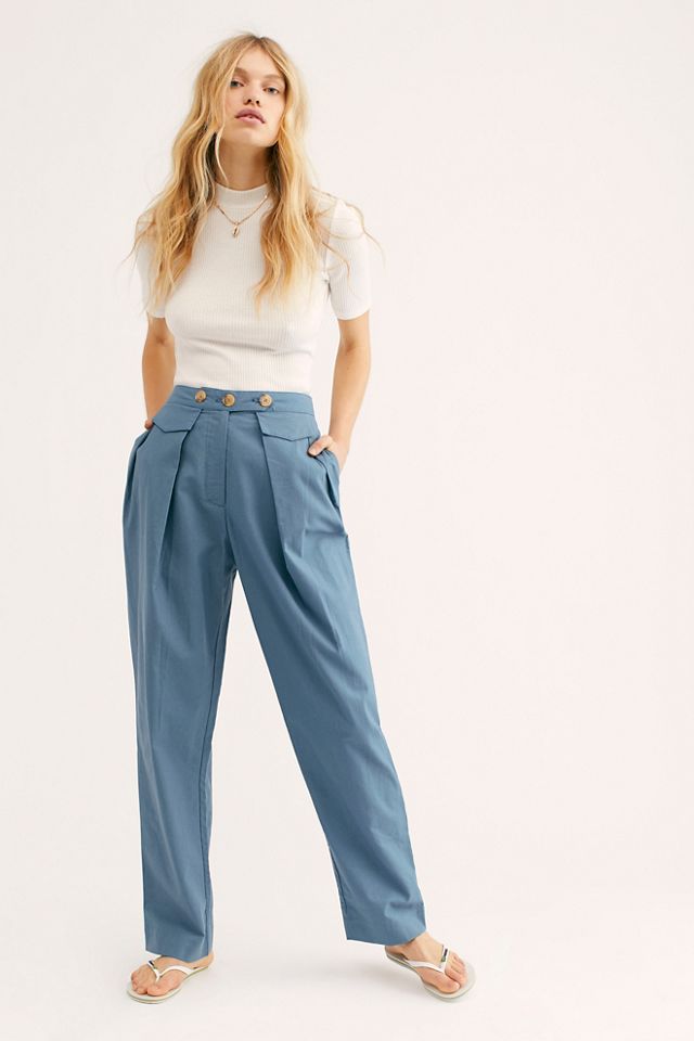 Marley Pants | Free People