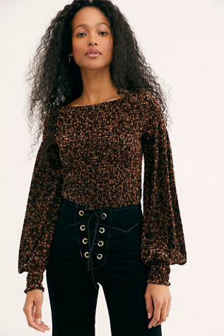 Shes A Keeper Top | Free People UK