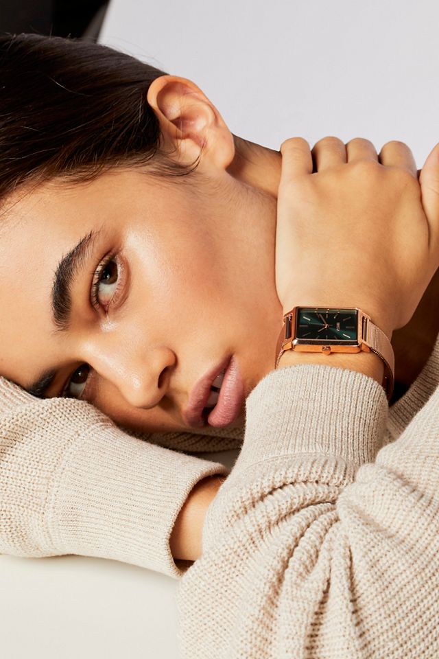 Baer Mesh Watch | Free People UK