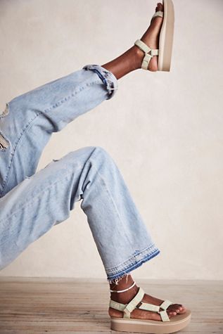 Flatform Sandals | Free People