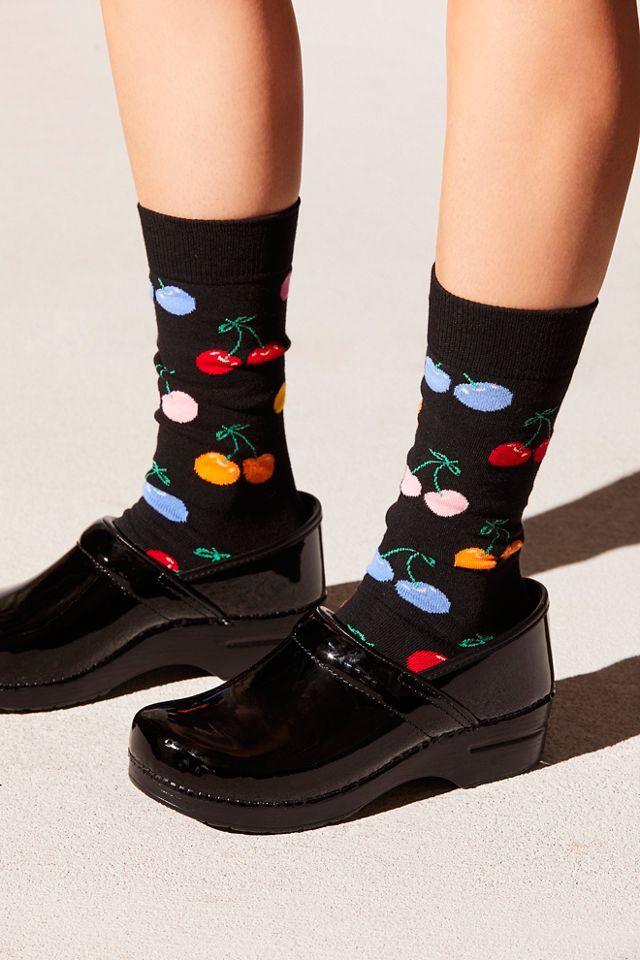 Cherry Socks | Free People UK