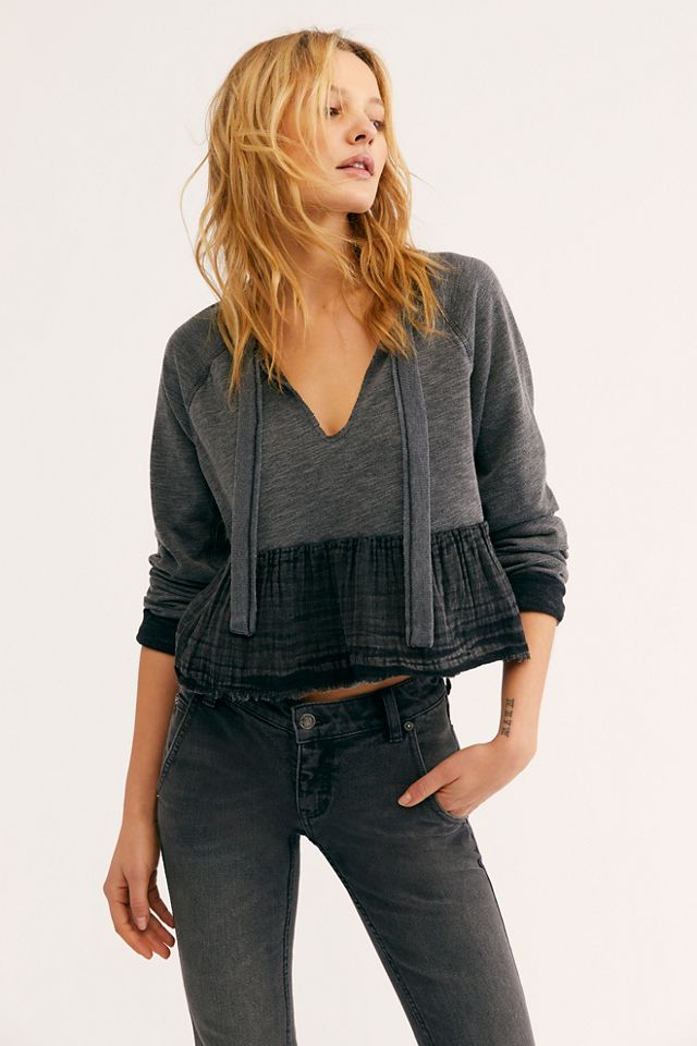 Sweet Jane Pullover | Free People