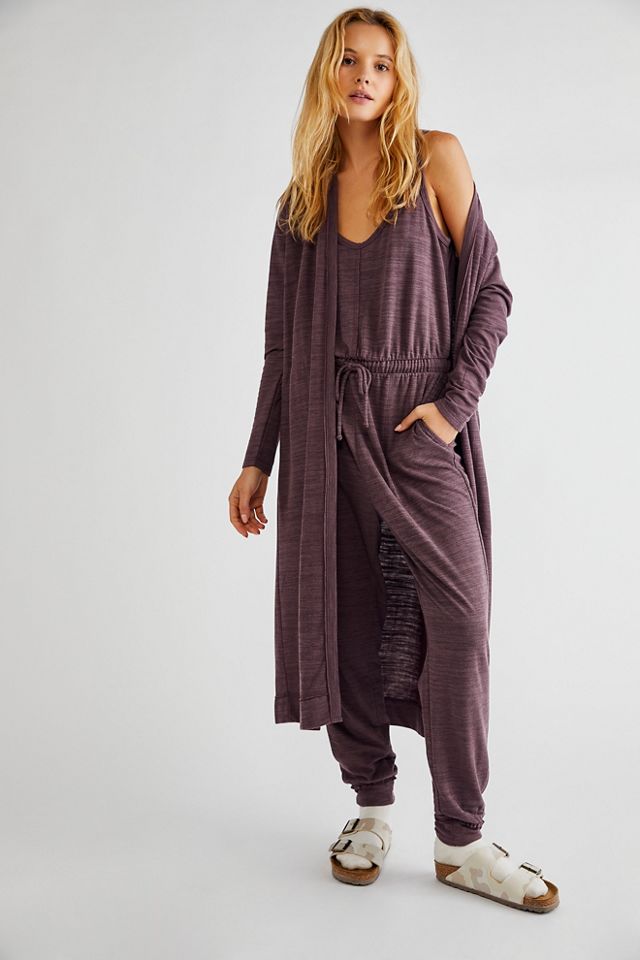 Bi-Coastal Co-Ord | Free People UK