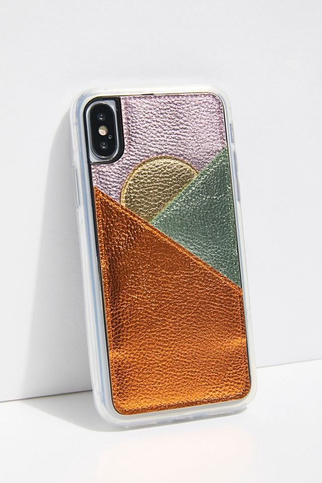Peak Pocket Phone Case | Free People UK