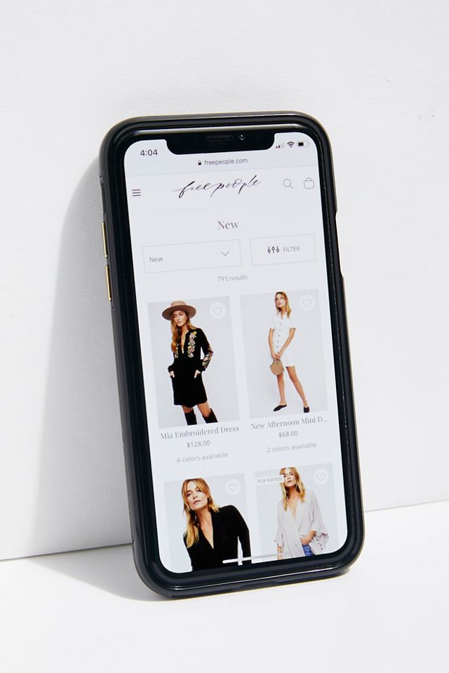 Compact Mirror Phone Case | Free People