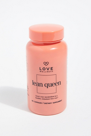 Love Wellness Lean Queen | Free People