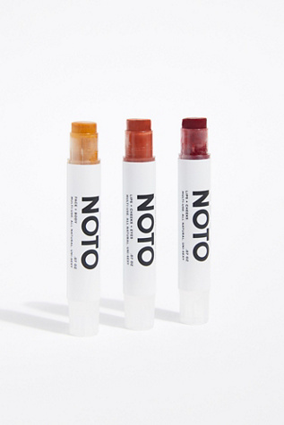 NOTO Color and Glow Stick Trio | Free People