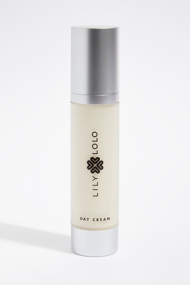 Lily Lolo Hydrated Day Cream | Free People