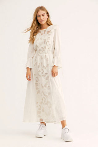 Melly Dress | Free People