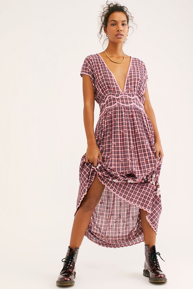 Jonky Dress | Free People
