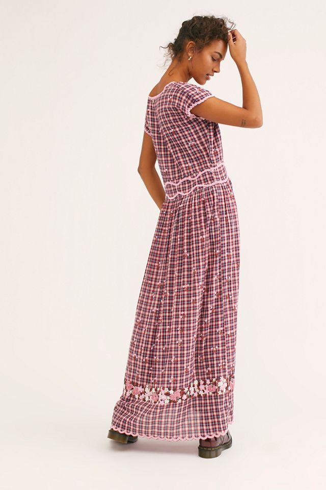 Jonky Dress | Free People