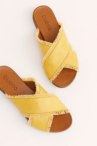Tate Slide Sandals | Free People