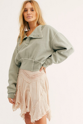 We The Free Trinity Pullover | Free People