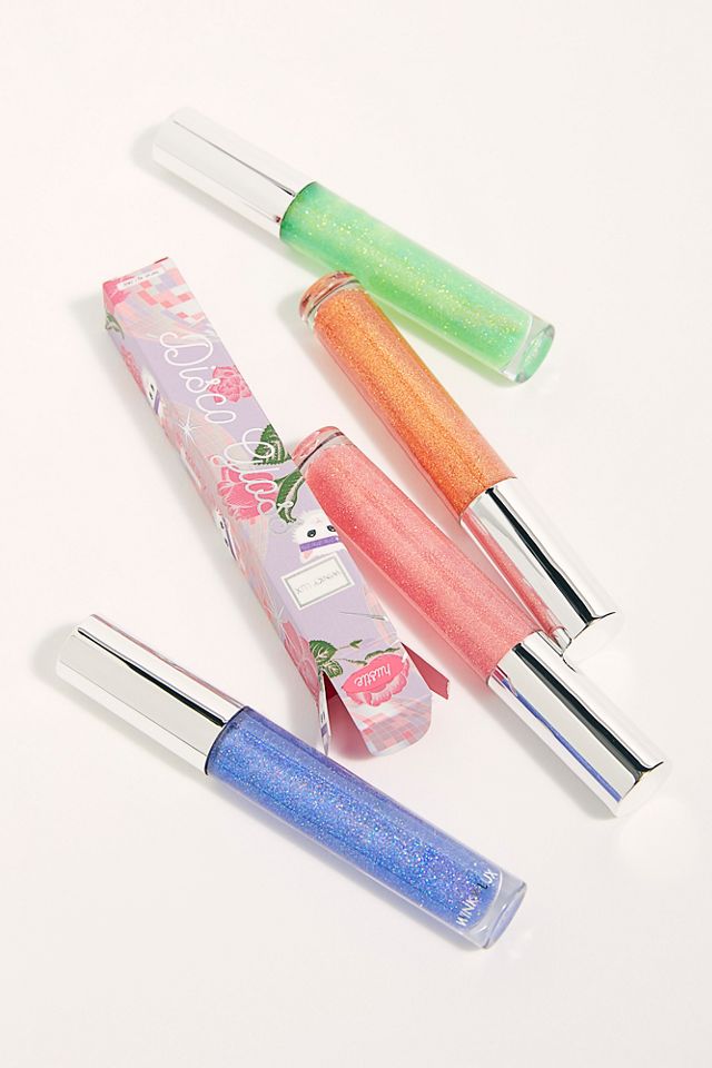 Winky Lux Disco Gloss | Free People UK