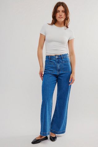 Rollas | Denim + Jeans | Free People