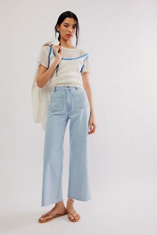 Rollas | Denim + Jeans | Free People