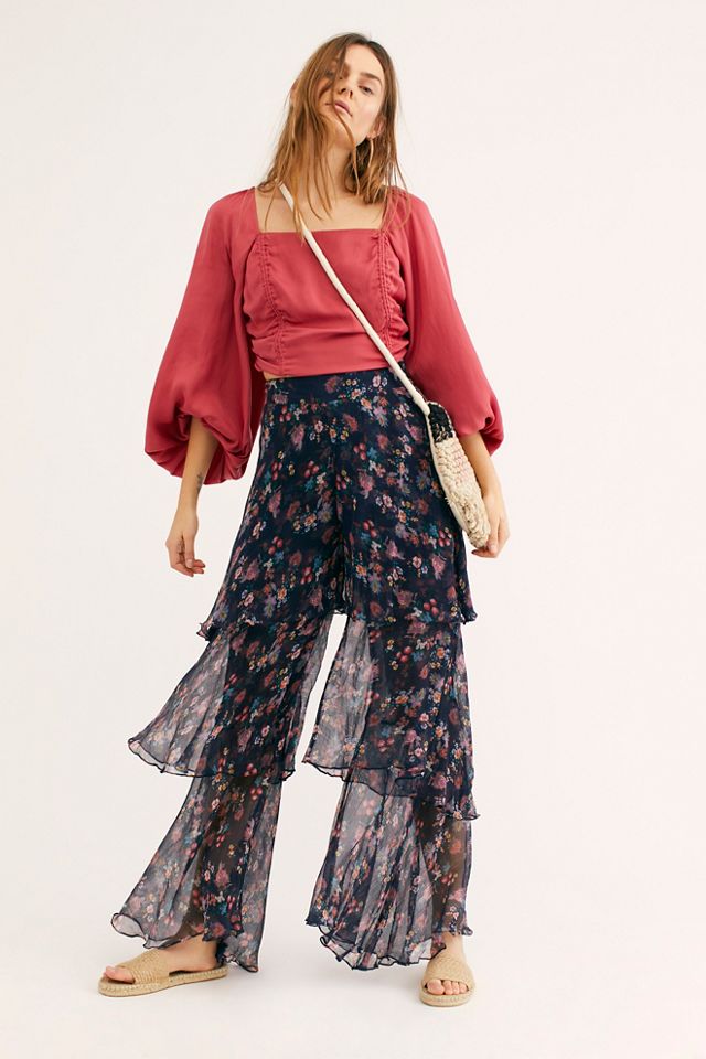 Flora Pants | Free People