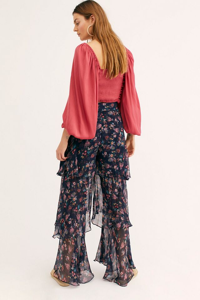 Flora Pants | Free People