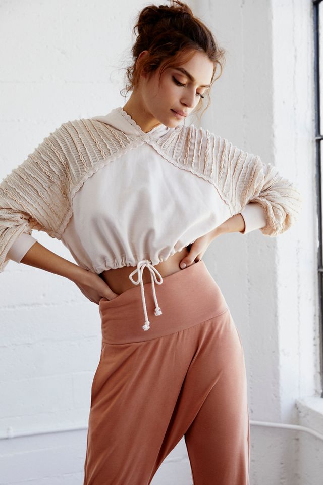 Rag Tag Hoodie | Free People