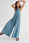 Sun-Drenched Overalls | Free People