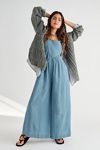 Sun-Drenched Overalls | Free People