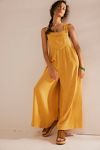 Sun-Drenched Overalls | Free People