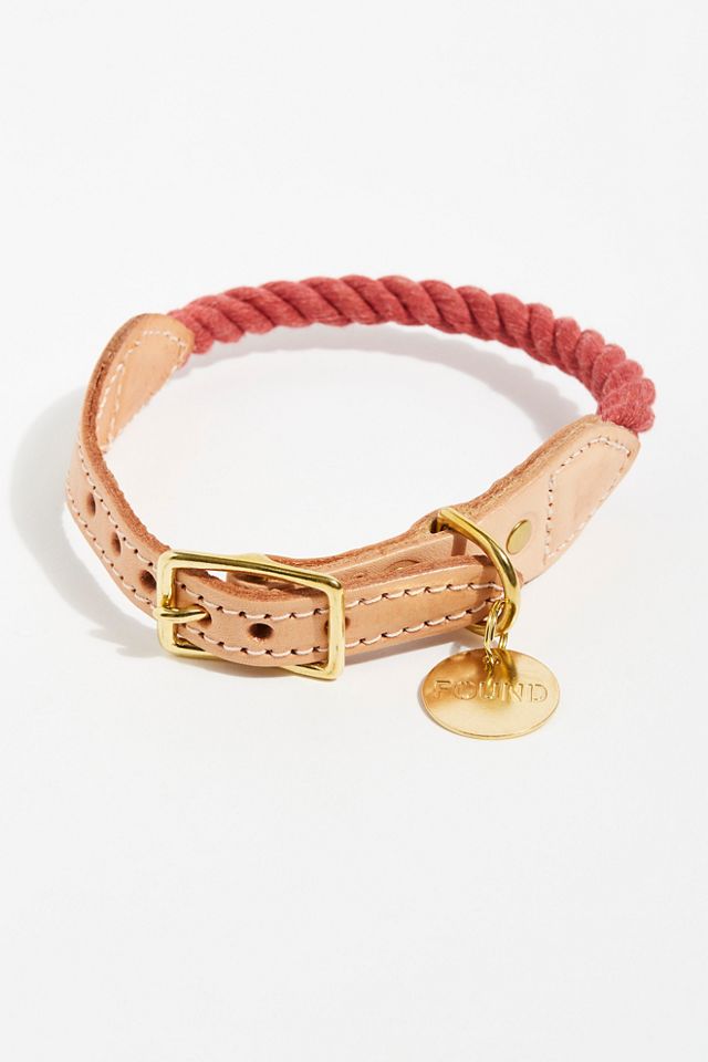 Nantucket Rope Cat Collar | Free People