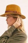 Walker Felt Hat | Free People UK