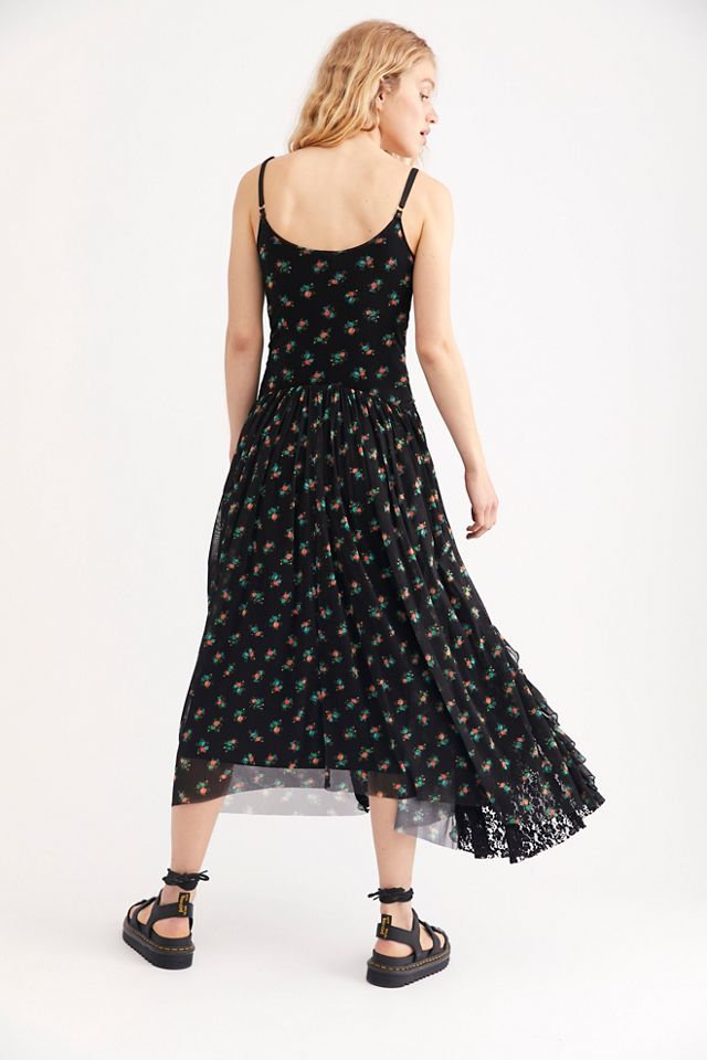 All Ruffled Up Dress | Free People