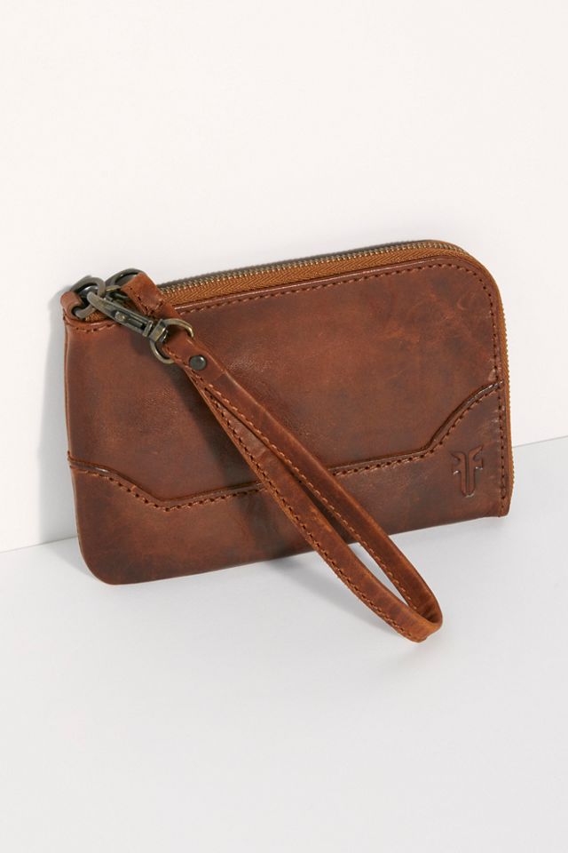 Frye Melissa Wristlet | Free People